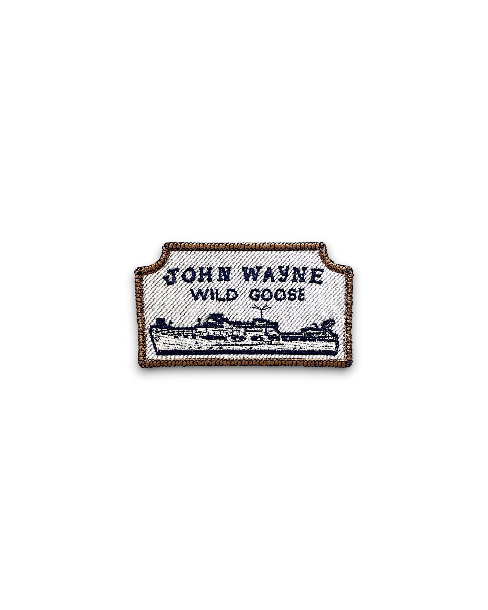 SUNDRIES – John Wayne Stock & Supply