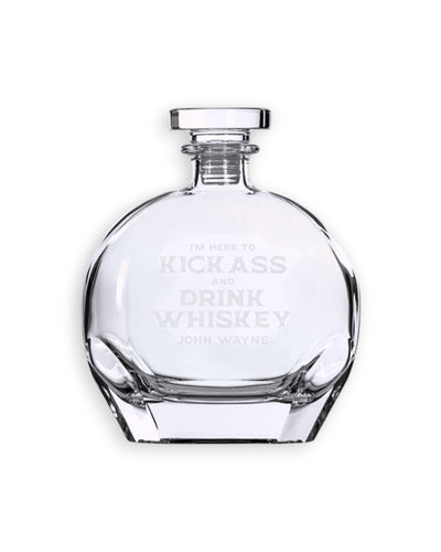 GLASSWARE