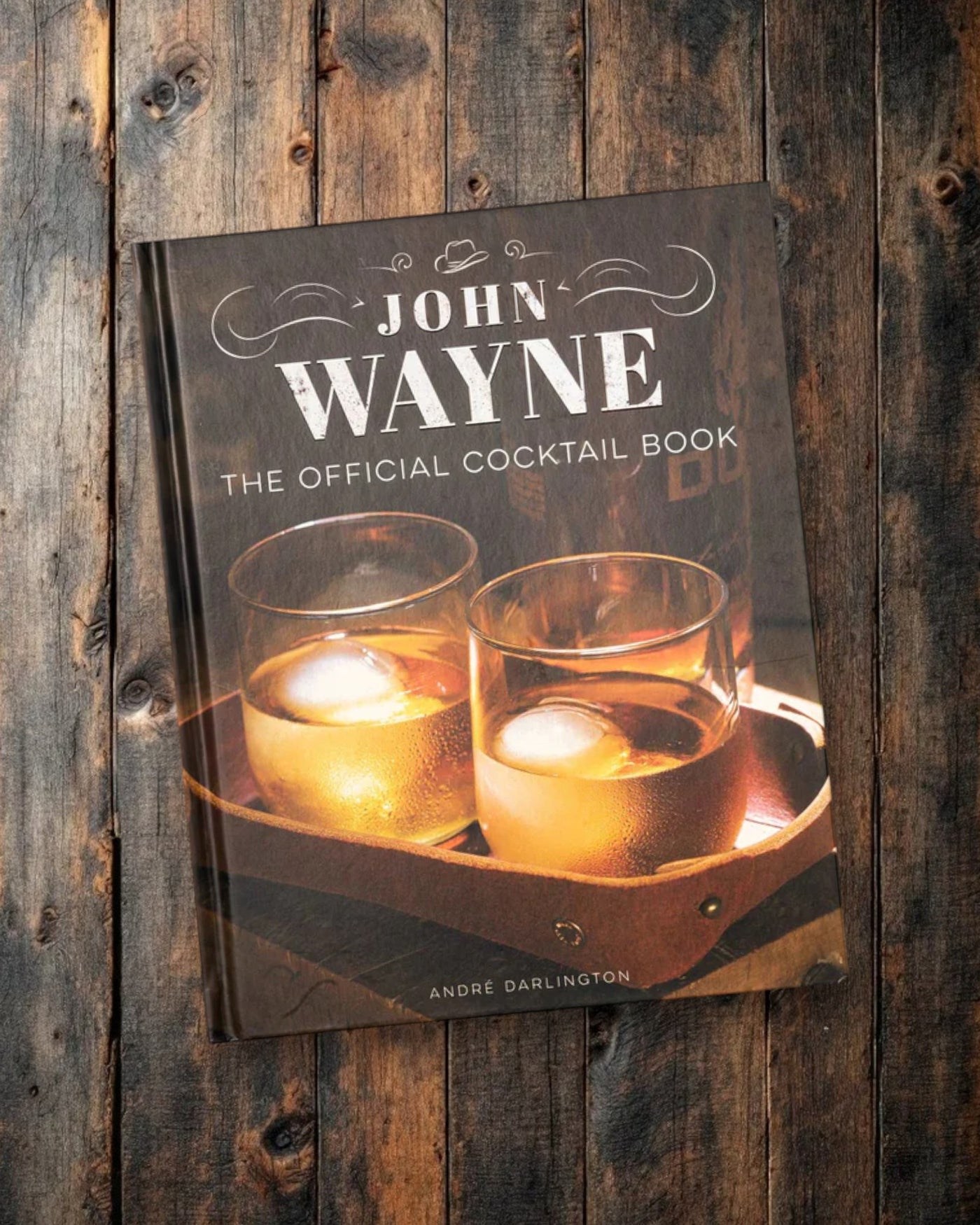 John Wayne Stock and Supply