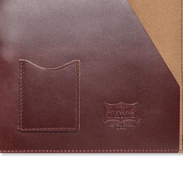 LEATHER GOODS – JOHN WAYNE BRAND SHOP